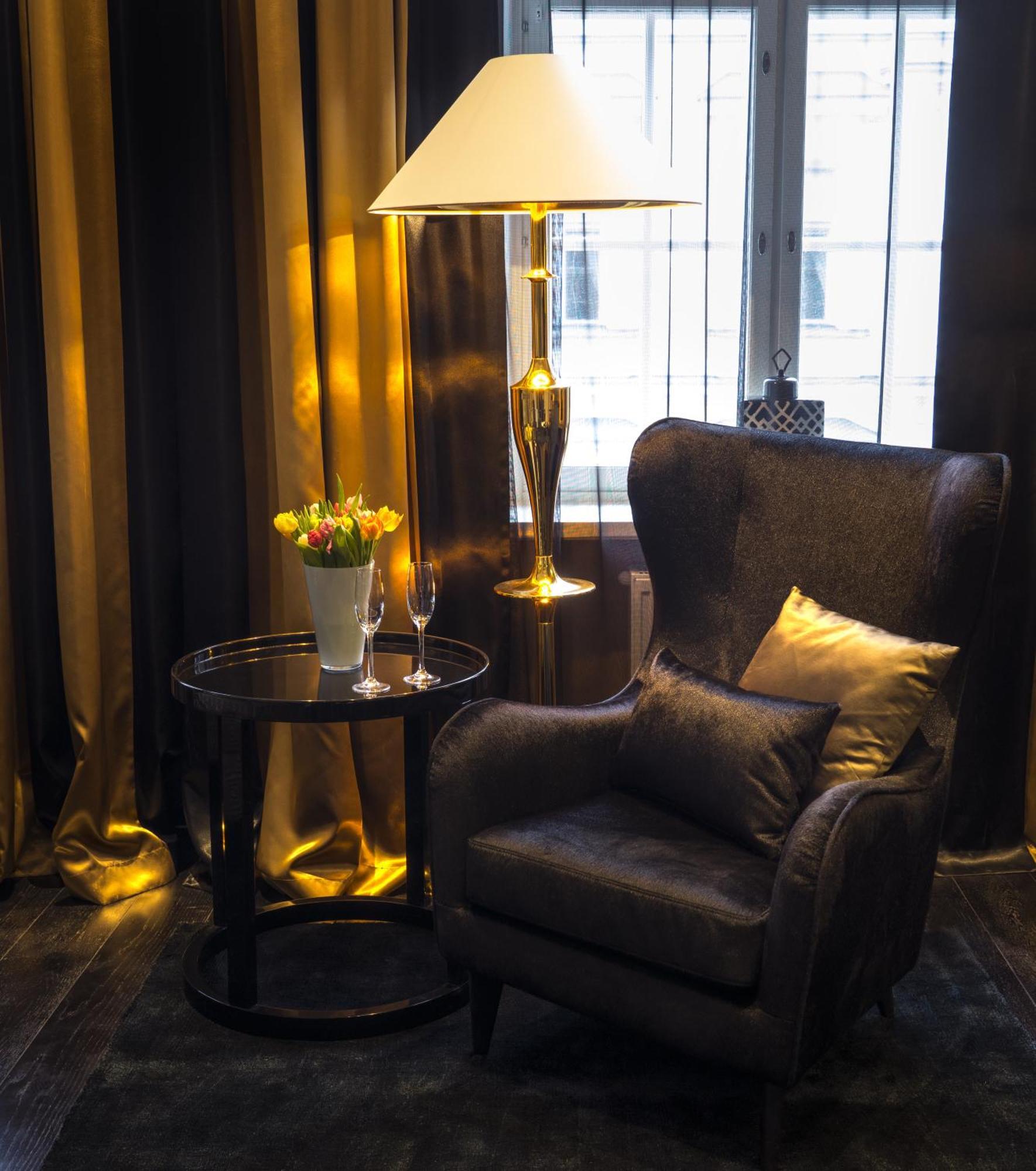 HOTEL LILLA ROBERTS | ⋆⋆⋆⋆ | HELSINKI, FINLAND | SEASON DEALS FROM €185