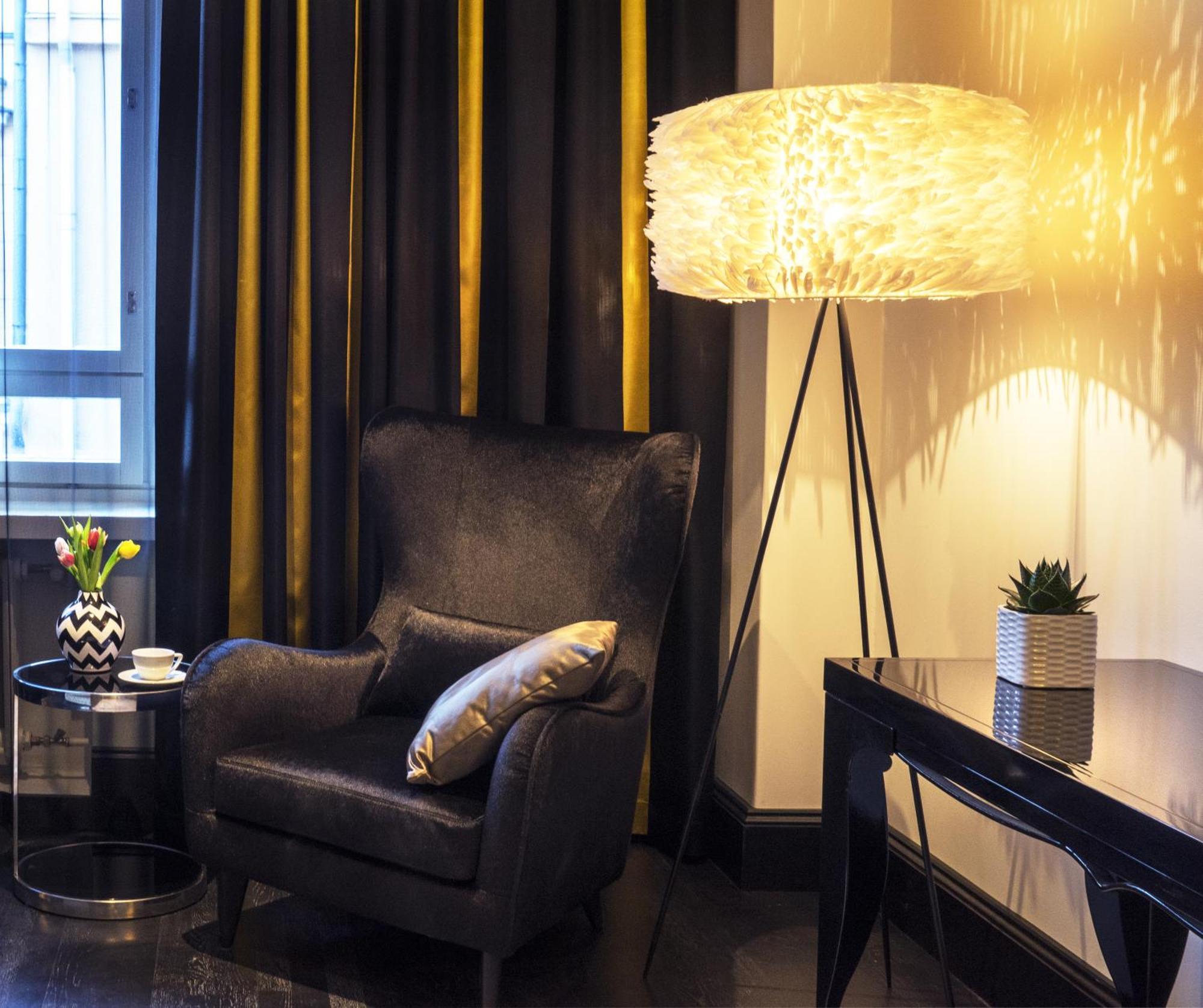 HOTEL LILLA ROBERTS | ⋆⋆⋆⋆ | HELSINKI, FINLAND | SEASON DEALS FROM €185