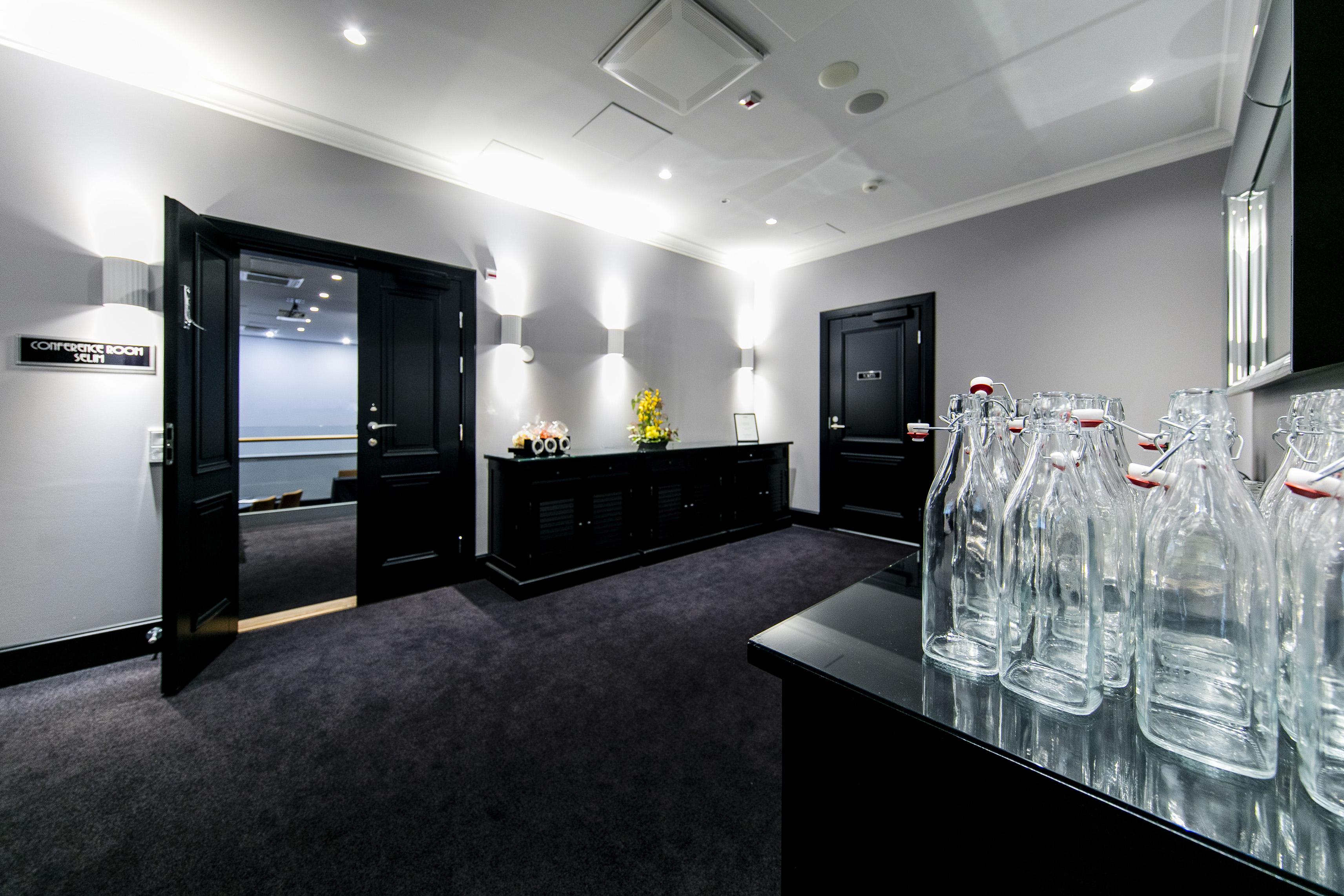 HOTEL LILLA ROBERTS | ⋆⋆⋆⋆ | HELSINKI, FINLAND | SEASON DEALS FROM €185