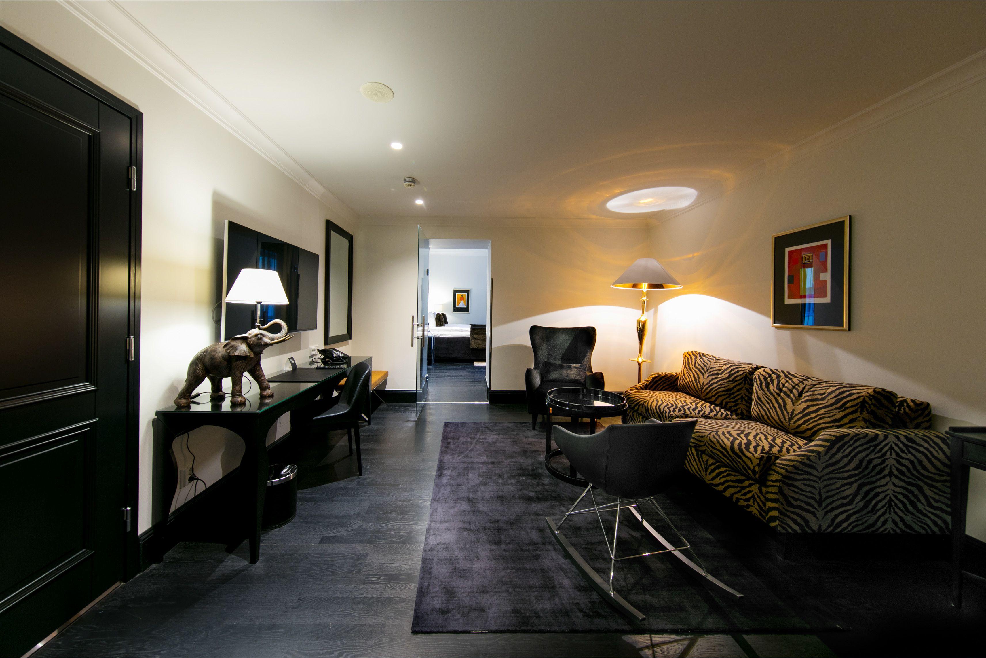 HOTEL LILLA ROBERTS | ⋆⋆⋆⋆ | HELSINKI, FINLAND | SEASON DEALS FROM €185