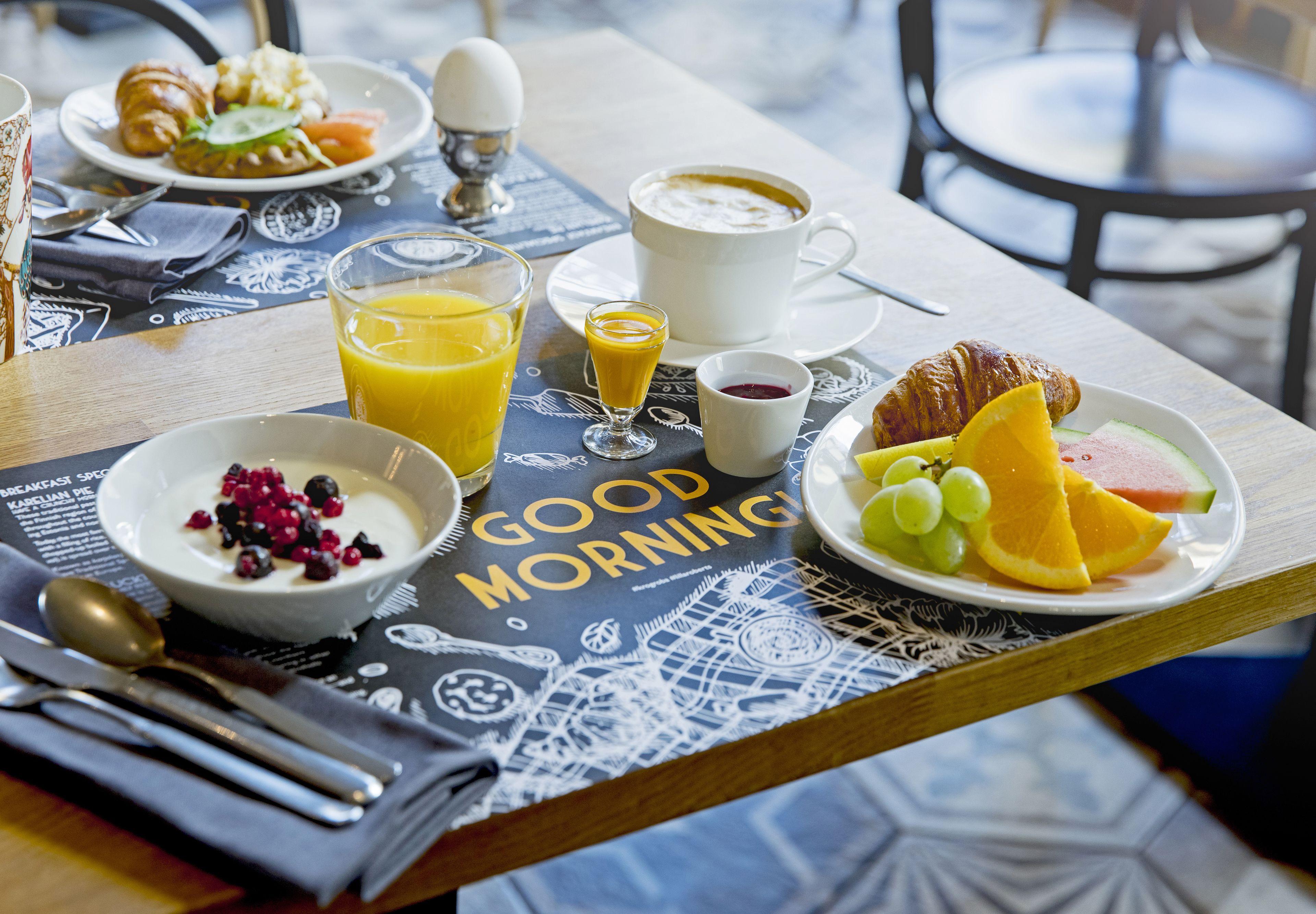 HOTEL LILLA ROBERTS | ⋆⋆⋆⋆ | HELSINKI, FINLAND | SEASON DEALS FROM €185