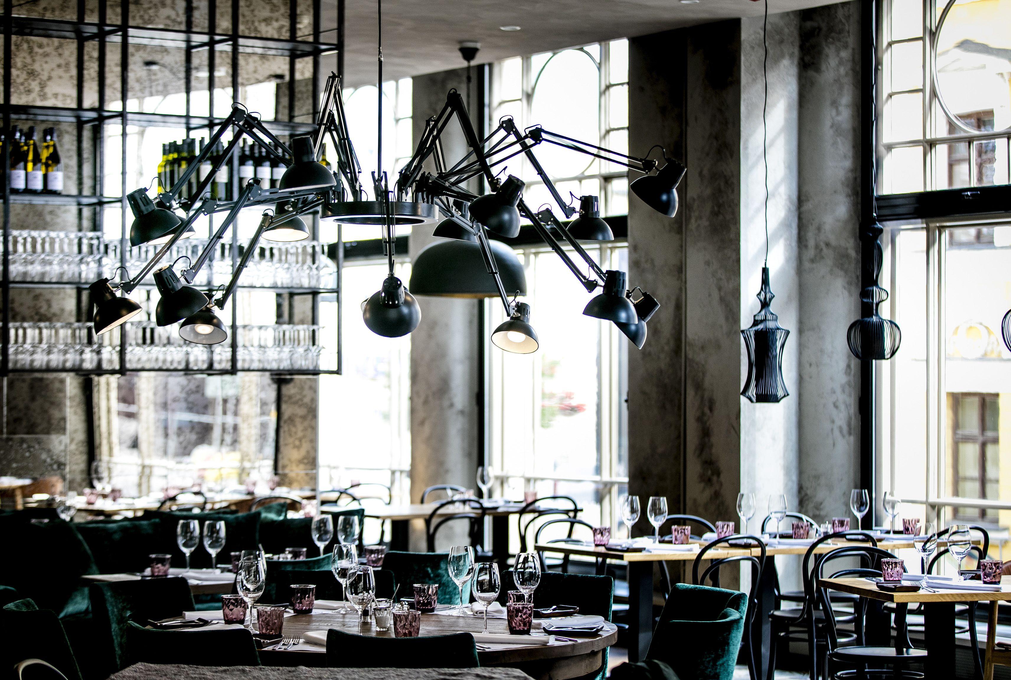 HOTEL LILLA ROBERTS | ⋆⋆⋆⋆ | HELSINKI, FINLAND | SEASON DEALS FROM €185